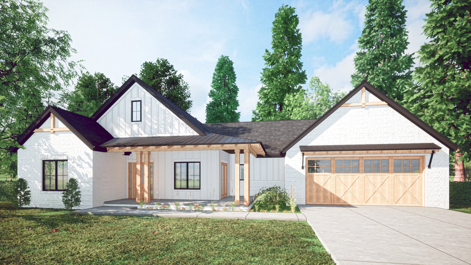 Good Life House Plans